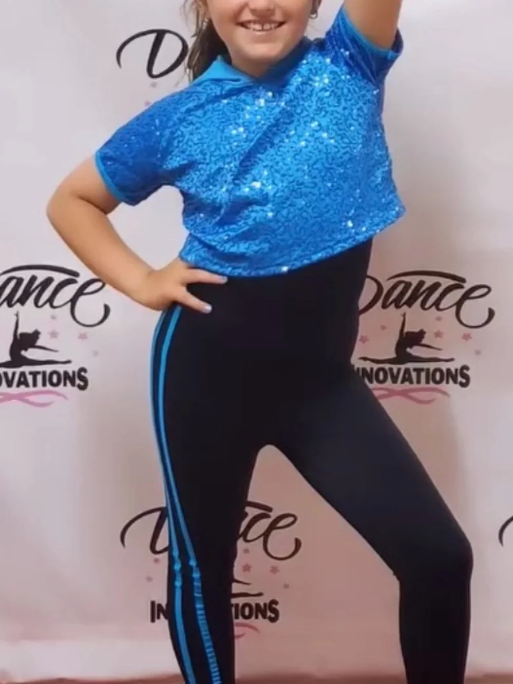 Weissman | Costumes | Weissmans Cant Hold Us4191 Hip Hop Dance Costume ...